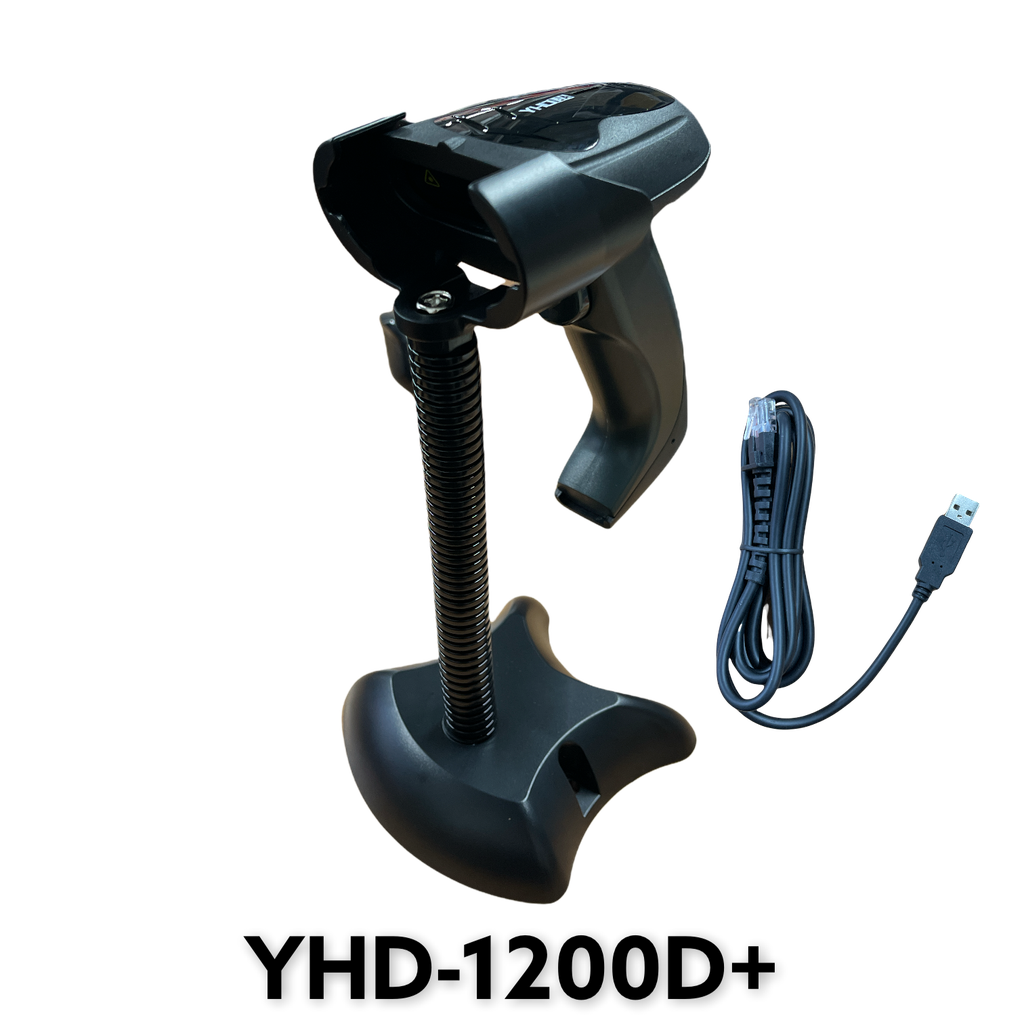 Lector de Codigo de Barras USB | miFerre PTY